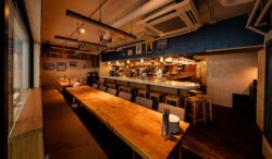 Space | 【公式・ネット予約はこちら】ROBATA幸 2nd