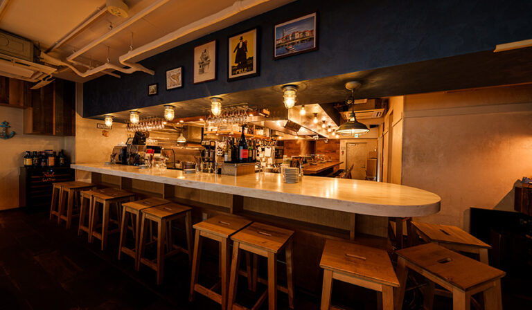 Space | 【公式・ネット予約はこちら】ROBATA幸 2nd