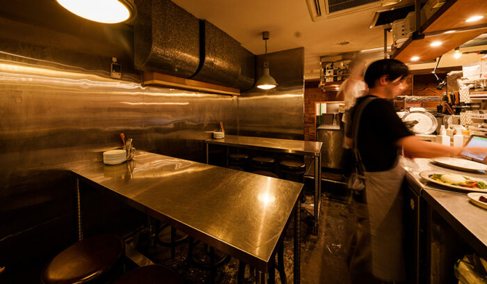 Space | 【公式・ネット予約はこちら】ROBATA幸 2nd