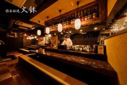 Restaurant | 【公式・ネット予約はこちら】ROBATA幸 2nd